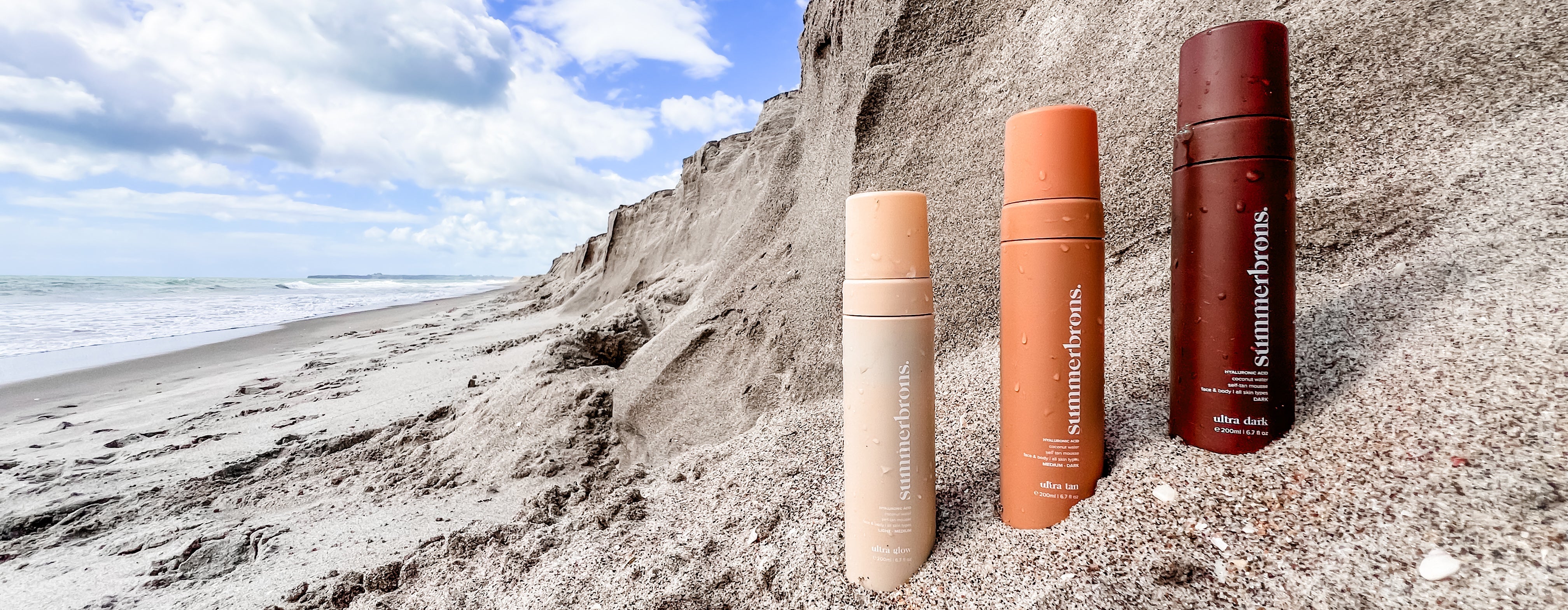 The Glow Edit: Choosing Between Ultra Glow, Ultra Tan, and Ultra Dark ...