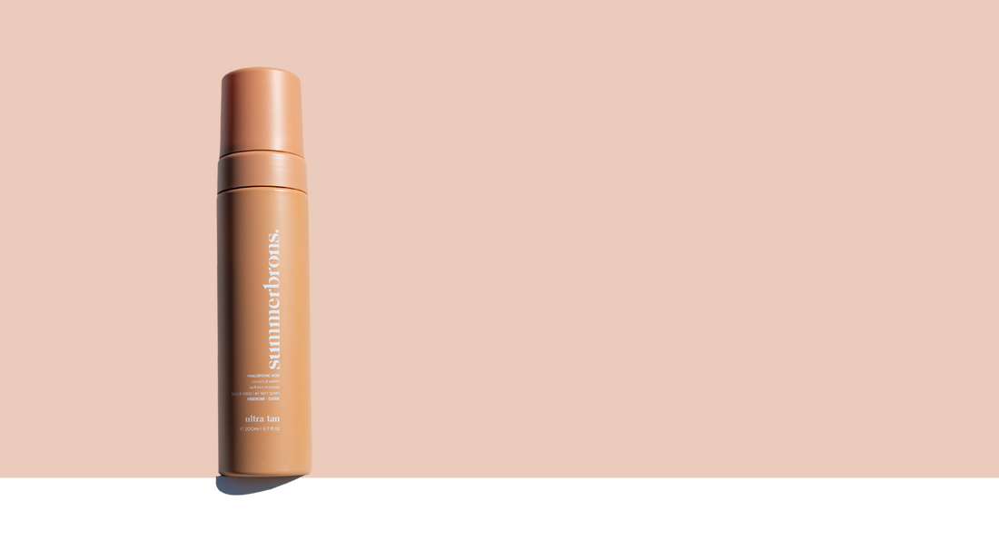 Summer Brons Shop – summerbrons. Tan