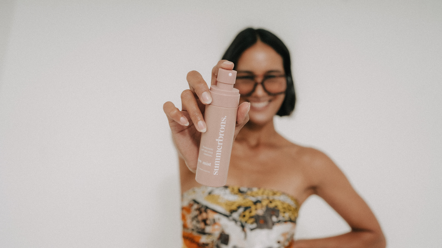 Summer Brons Shop – summerbrons. Tan